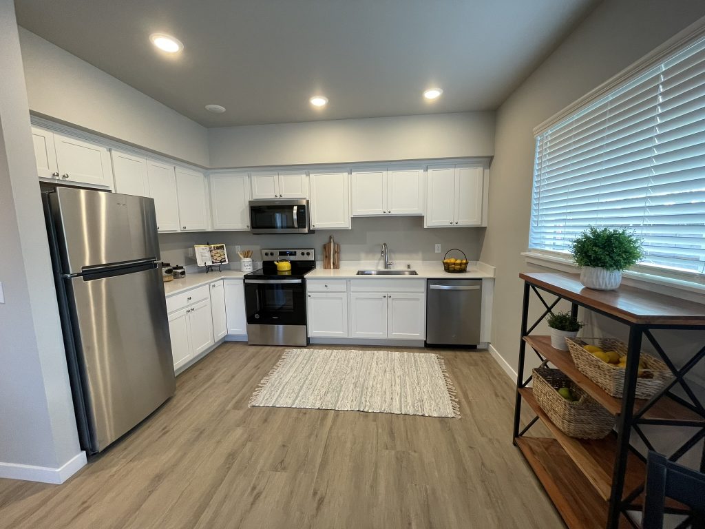 Grand Ridge | Amenities