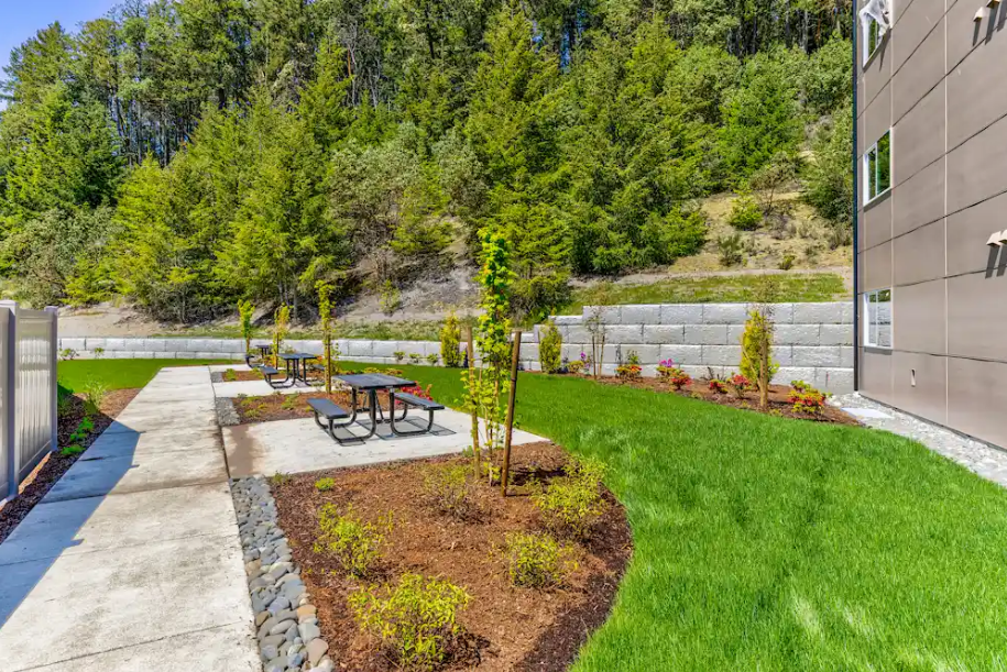 Grand Ridge | Amenities